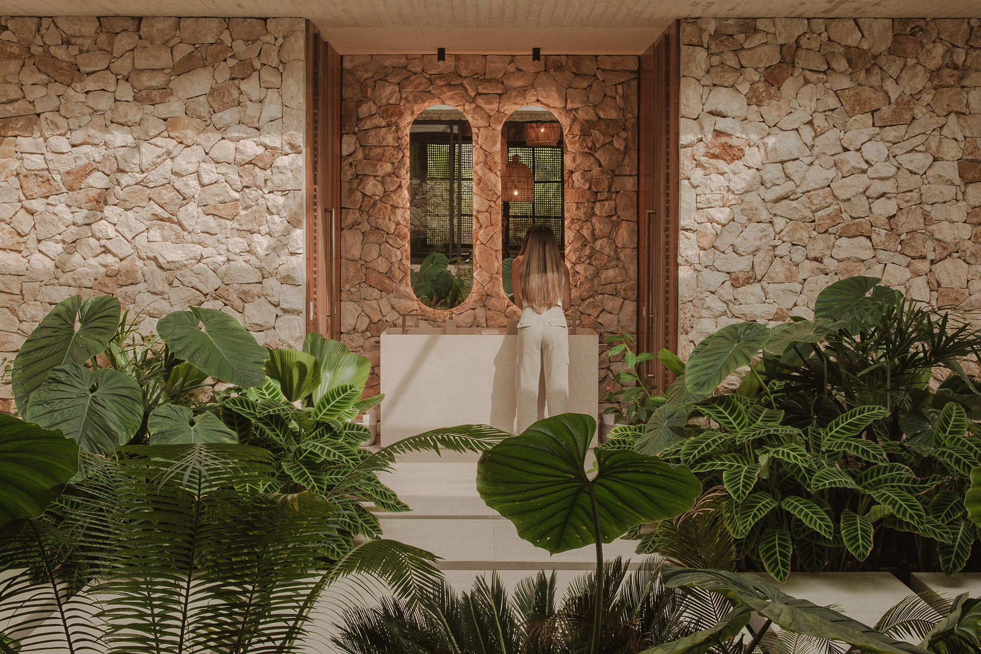 Casa Ríncon | OA+